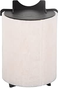 Amazon.com: UoFar Engine Air Filter - Compatible with Part # 1K0129620C ...