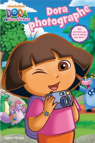 Amazon.com: DORA PHOTOGRAPHE: 9782226250216: Collectif: Books