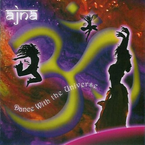 Play Dance With the Universe by Ajna on Amazon Music