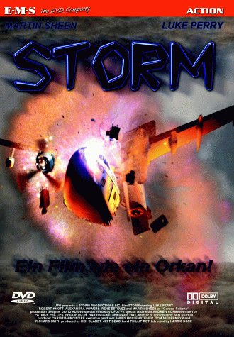 Amazon.com: Storm : Luke Perry, Martin Sheen, Robert Knott, David Moses ...