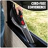 Amazon.com - Dirt Devil 12V Whole Home Cordless Handheld Vacuum, with ...