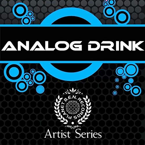 Amazon.co.jp: Analog Drink Works : Analog Drink: Digital Music