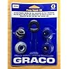 Graco 244194 244-194 Pump Repair Kit - Automotive Engine Oil Pump ...
