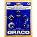 Graco 244194 244-194 Pump Repair Kit - Automotive Engine Oil Pump ...