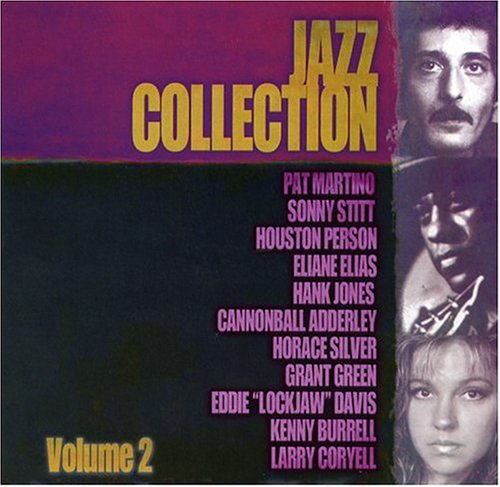Giants of Jazz: Collection 2: Various Artists: 0795041735829: Amazon ...