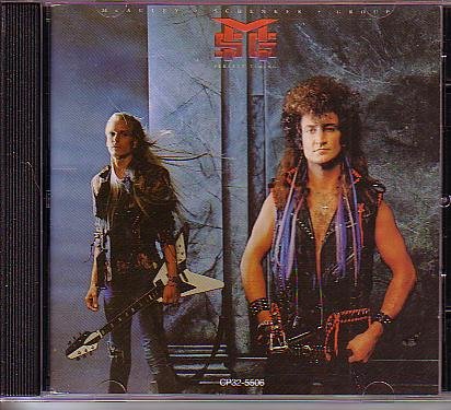 MSG ; Perfect Timing [Japan Import] - Amazon.com Music