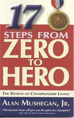 Buy 17 Steps From Zero To Hero Book Online at Low Prices in India | 17 ...