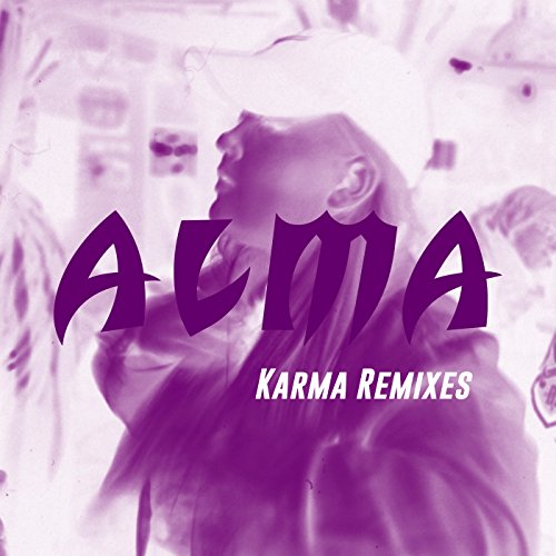 Écouter Karma (Remixes) par Alma sur Amazon Music Unlimited