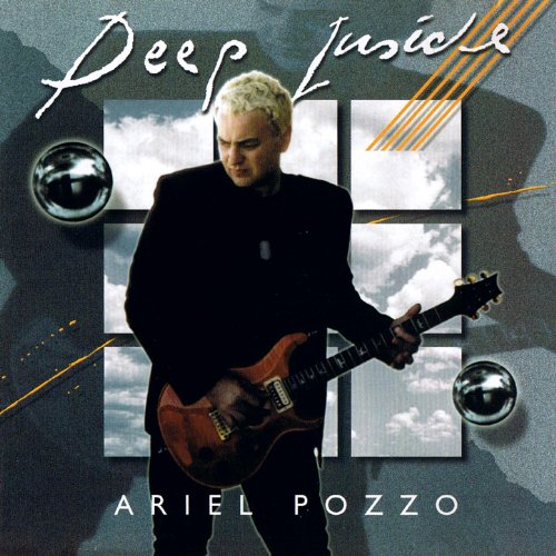 Amazon.com: Deep Inside : Ariel Pozzo: Digital Music