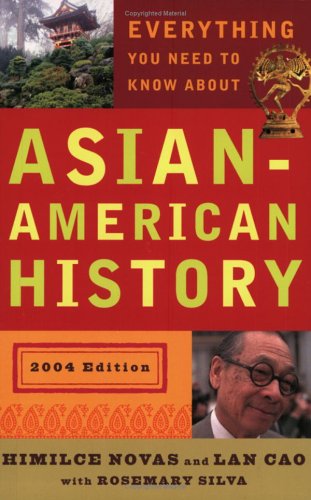 Amazon.com: Everything You Need to Know About Asian American History ...
