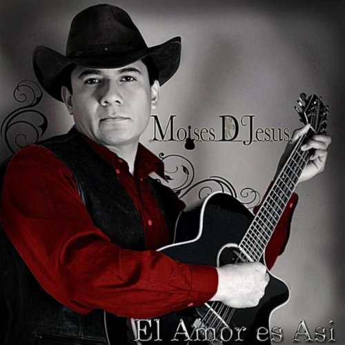 Play El Amor es Asi by Moises D Jesus on Amazon Music