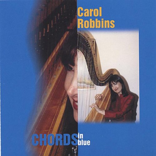 Play Chords in Blue by Carol Robbins on Amazon Music