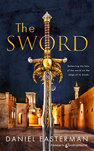 The Sword - Kindle edition by Easterman , Daniel . Literature & Fiction ...