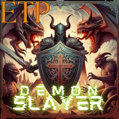 Amazon.com: Demon Slayer : End Times Productions: Digital Music