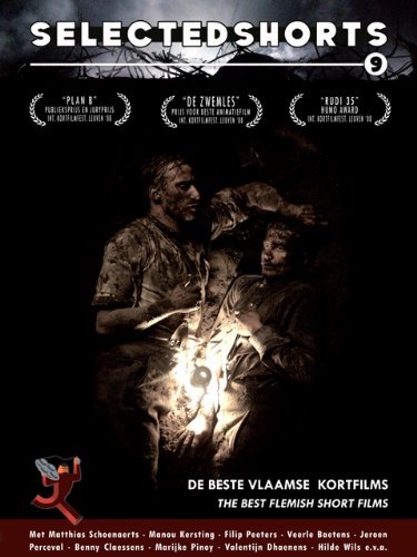 Dutch Short Films #9 [Holland Import]: Amazon.de: Sahim Omar Kalifa ...