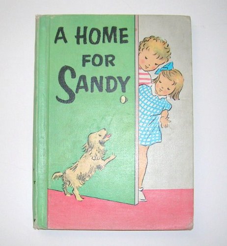 A Home for Sandy (Reading For Interest): Romney Gay: Amazon.com: Books
