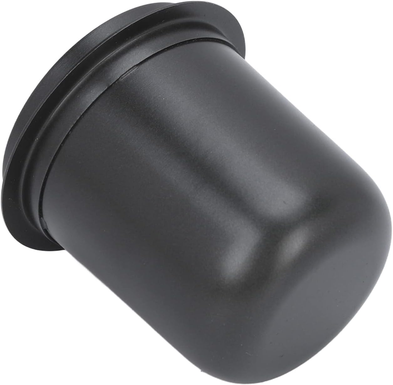 58mm Stainless Steel Dosing Cup, Espresso Coffee Powder Cup Crema ...