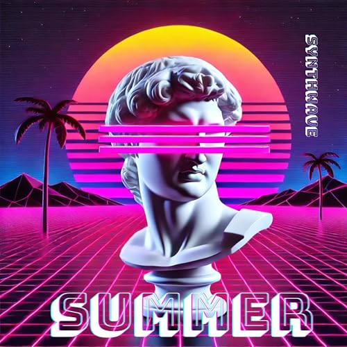 Play Synthwave Summer: Neon Dreams and Electric Nights by Synthwave ...