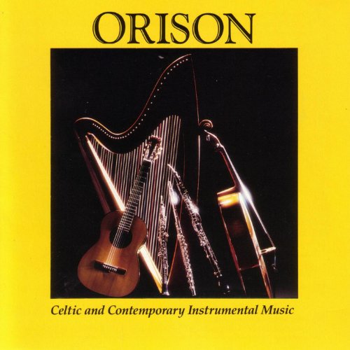 Play Orison by Orison on Amazon Music Unlimited