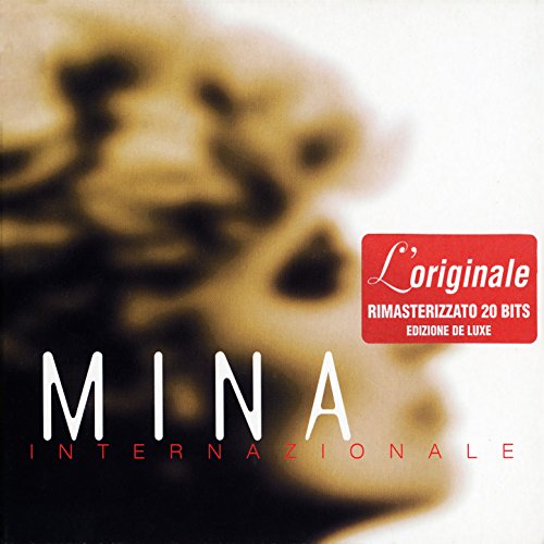 Play Internazionale by Mina on Amazon Music Unlimited, ${countryName}