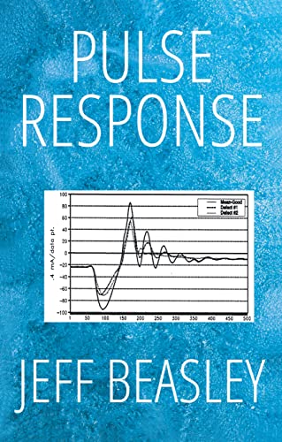 Pulse Response - Kindle edition by Beasley, Jeff. Mystery, Thriller ...