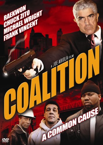 Amazon.com: Coalition : Joe Abbate, Chris Betts, David Cash, Anthony ...