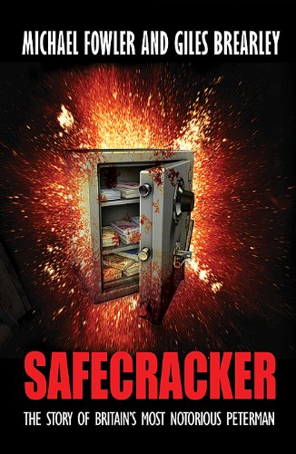 Amazon.com: Safecracker eBook : Brearley, Giles, Fowler, Michael ...