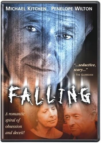 Falling: Amazon.ca: Michael Kitchen, Penelope Wilton, Micaiah Dring ...