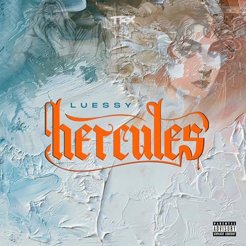 Play Hércules by Luessy on Amazon Music Unlimited