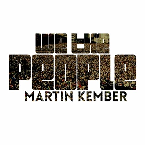 Play We the People by Martin Kember on Amazon Music