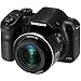 Amazon.com : Samsung WB1100F 16.2MP CCD Smart WiFi & NFC Digital Camera ...