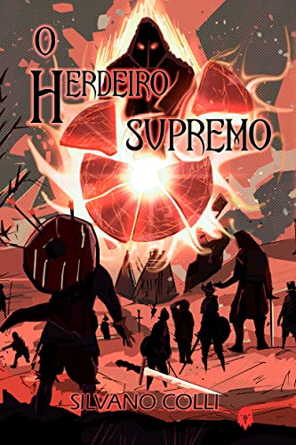 O Herdeiro Supremo eBook : Colli, Silvano: Amazon.com.br: Loja Kindle