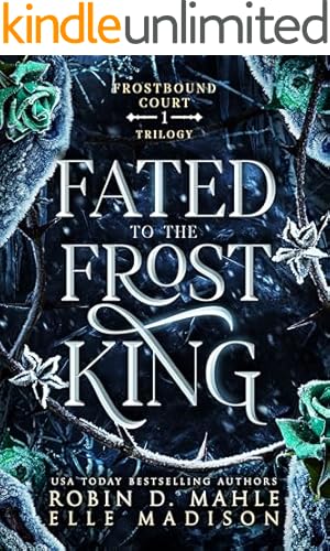 Amazon.com: Bonded to the Fallen Shadow King (Of Fae and Wolf Trilogy Book 1) eBook : Grey, Jen ...