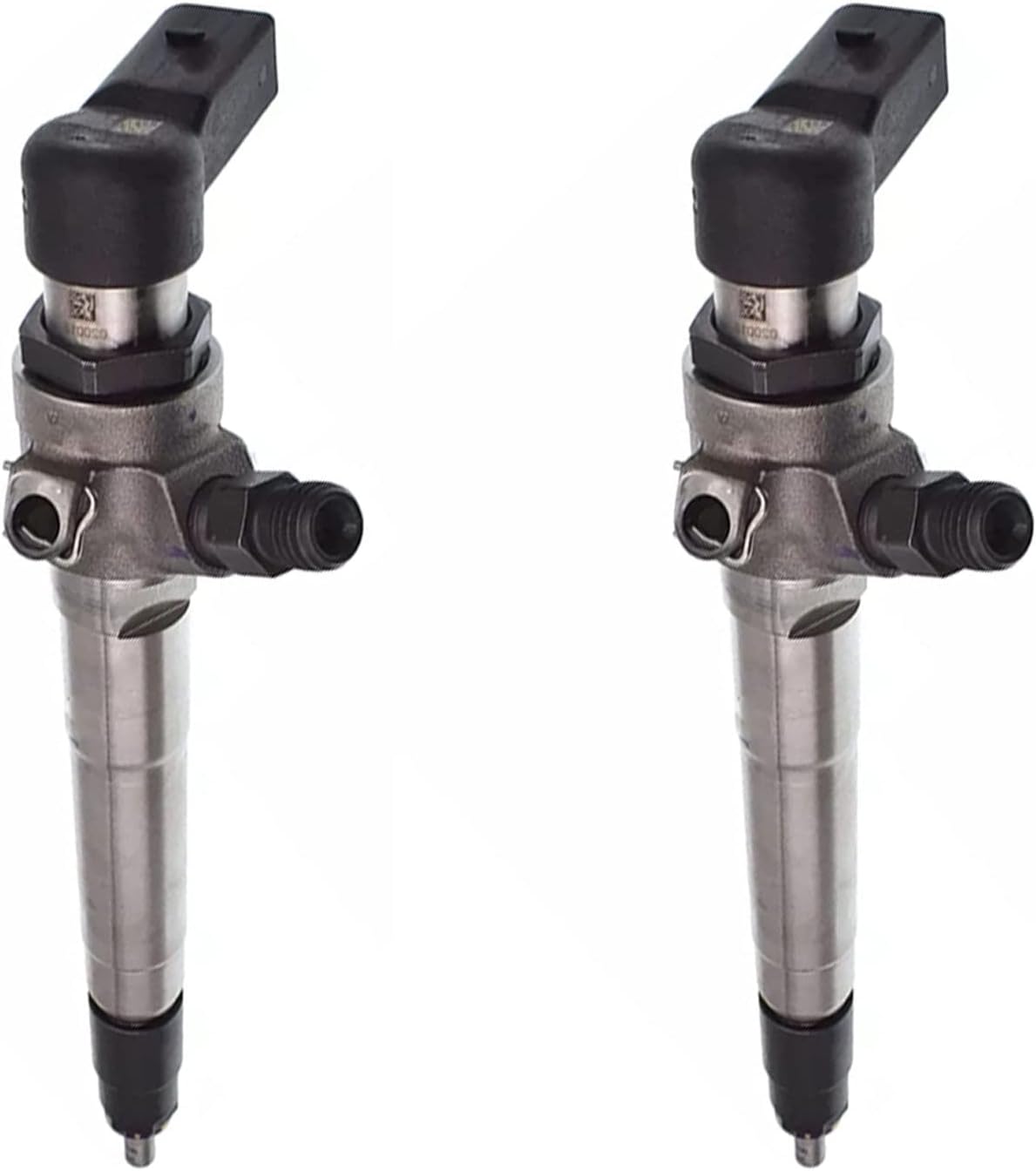 Amazon.com: Geofrey 2pcs Fuel injector A2C59517051 5WS40745 A2C20057433 ...