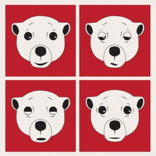 Amazon.com: The Bipolar Bears : The Bipolar Bears: Digital Music