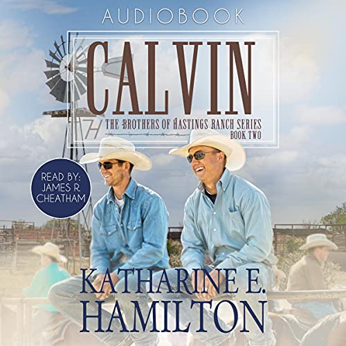 Amazon.com: Clint: The Brother's of Hastings Ranch Series, Book 6 (Audible Audio Edition ...