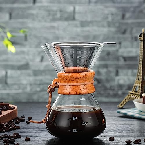 Kaffeebereiter Glas – Die 15 besten Produkte im Vergleich - kita.de ...