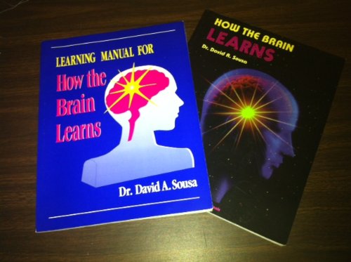 How the Brain Learns (with Learning Manual for How the Brain Learns ...