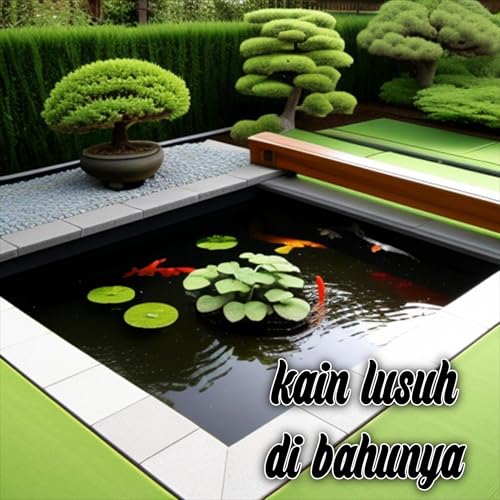 Spiele kain lusuh di bahunya von fair popi auf Amazon Music ab