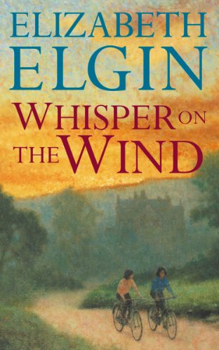 Whisper on the Wind eBook : Elgin, Elizabeth: Amazon.co.uk: Kindle Store
