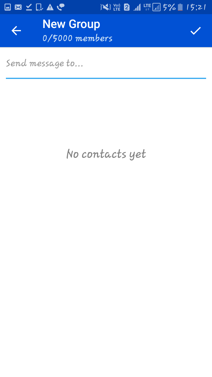 Msg - App on Amazon Appstore