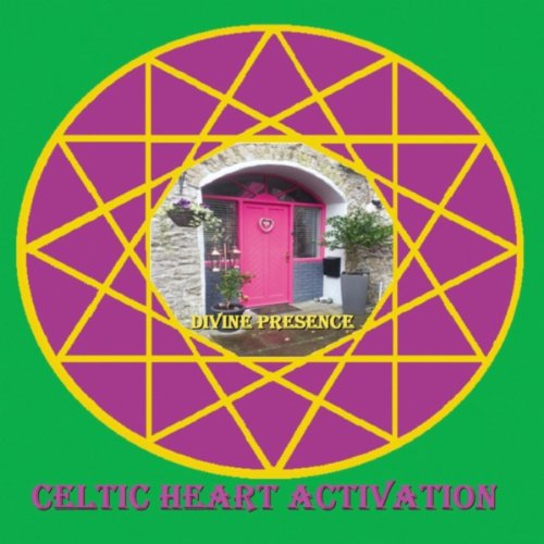 Play Celtic Heart Activation by Jacinta Murray on Amazon Music