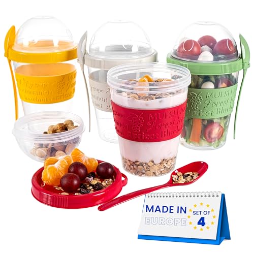 Muslibecher To Go Kinder
