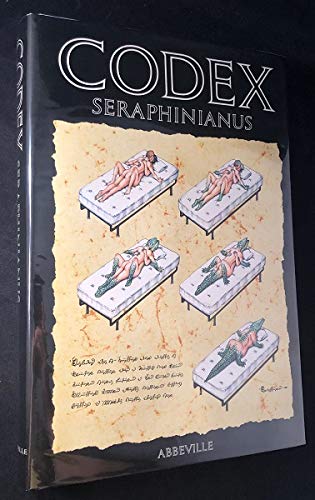 Amazon | Codex Seraphinianus | Rh Value Publishing | Reference