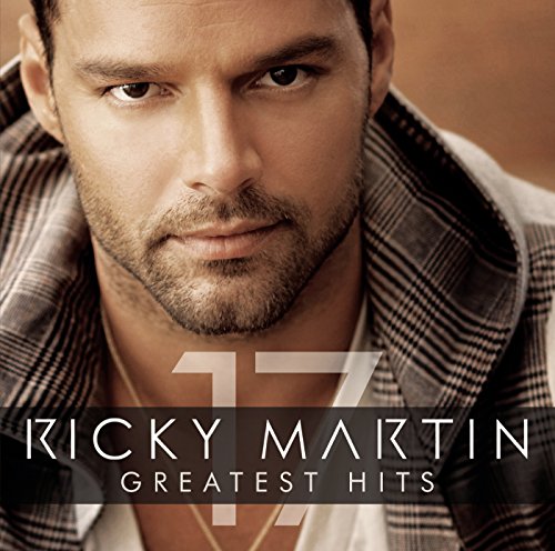 The Greatest Hits de Ricky Martin en Amazon Music Unlimited