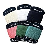 ・ブランド:日本紐釦貿易(Nippon Chuko)・製造元:日本紐釦貿易(Nippon Chuko)・モデル:DRM2400-6SET-A・製造元/メーカー部品番号:DRM2400-6SET-A・定番カラーをセットにしました。・素材: 綿...