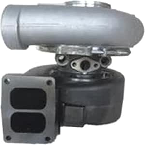 Amazon.com: KRRK-parts Turbo HX80 Turbocharger 4044402 for Cummins Engine KTA50 K50M : Automotive