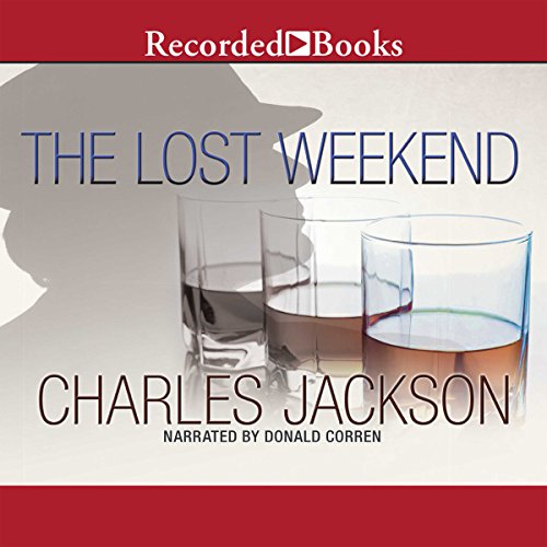 The Lost Weekend Book