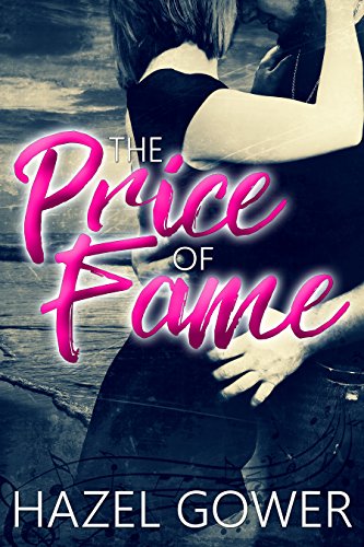 The Price of Fame - Kindle edition by Gower, Hazel, Gower, Hazel ...
