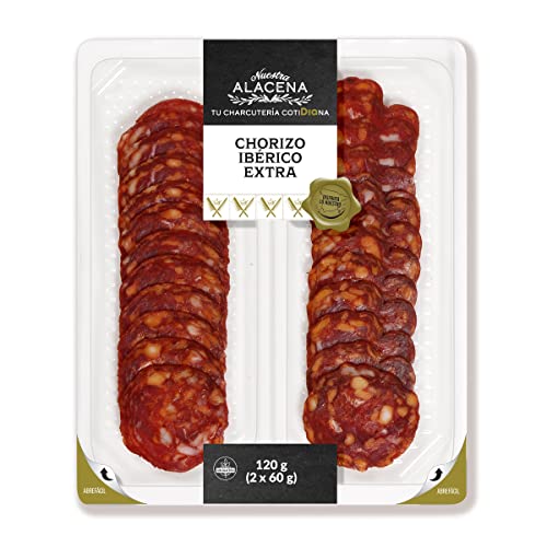 Las mejores marcas de chorizo para disfrutar de un sabor auténtico y ...